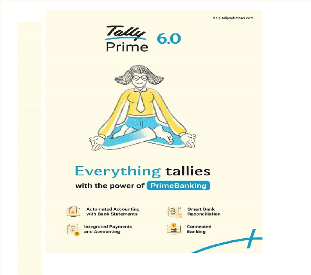 Tally Solutions introduces its latest release TallyPrime 6.0 - News Bearer